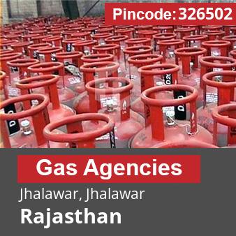 Pincode 326502: Jhalawar, Jhalawar, Rajasthan