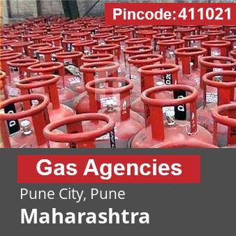Pincode 411021: Pune City, Pune, Maharashtra