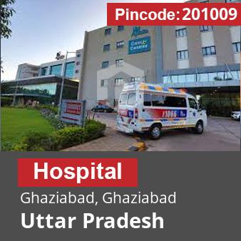 Pincode 201009: Ghaziabad, Ghaziabad, Uttar Pradesh